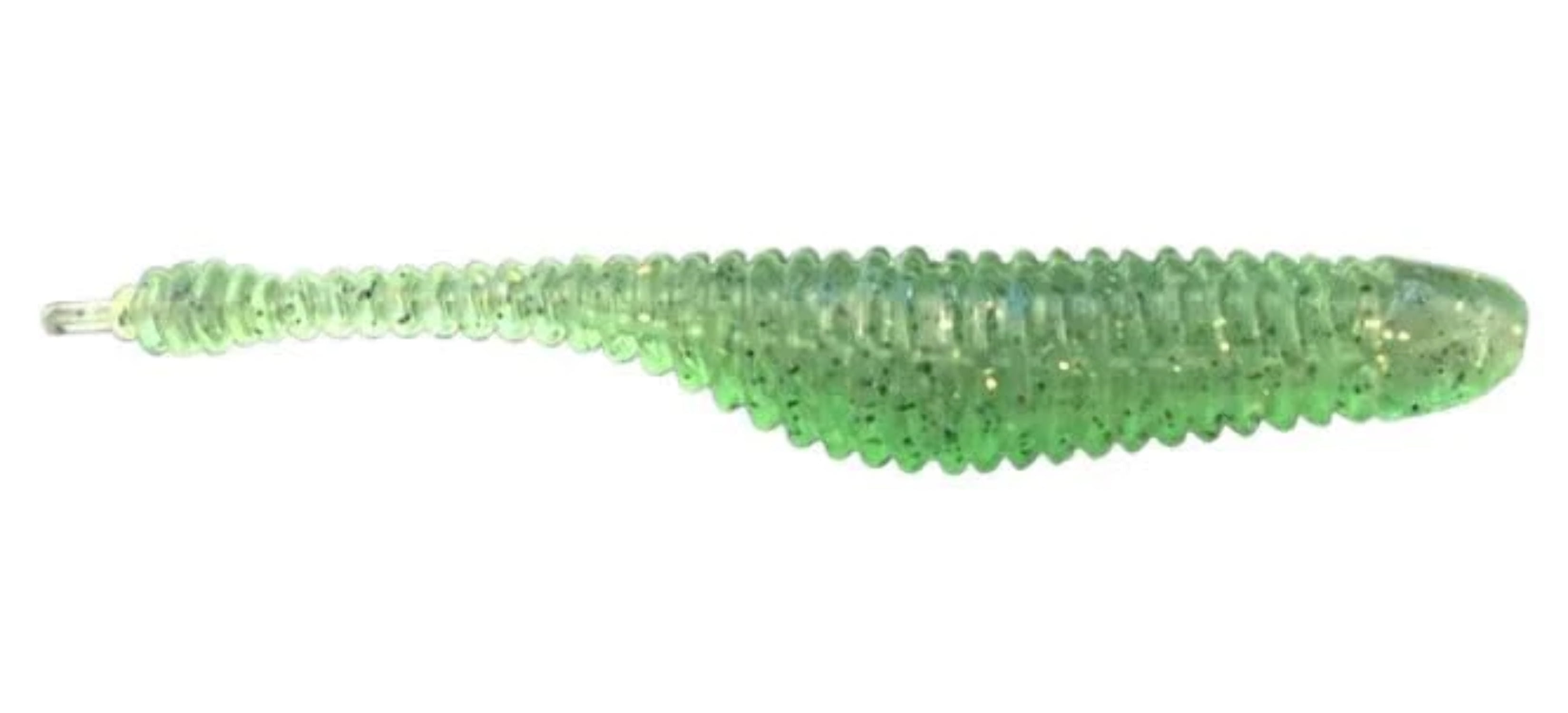 Great Lakes Finesse 2.75 Drop Minnow Spicy Melon - Walmart.com