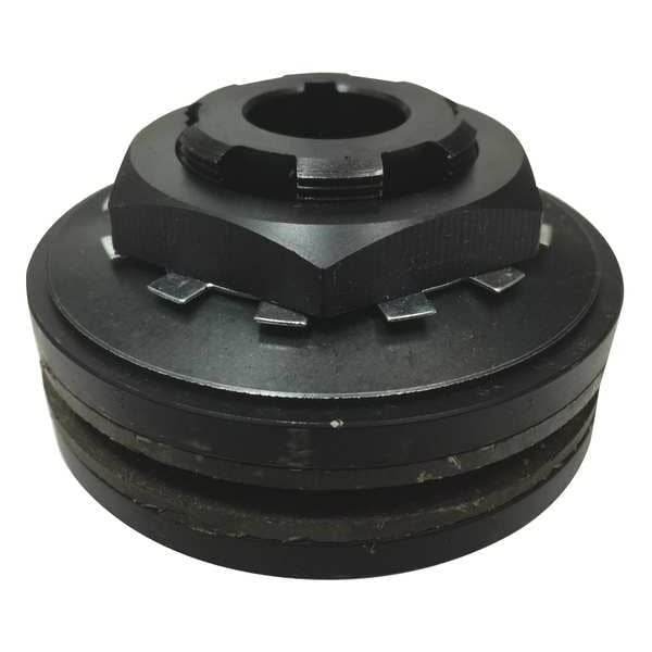 Great Lakes Industry Torque Limiter,1-1/4in Bore Dia. 350 x 1.250 ...