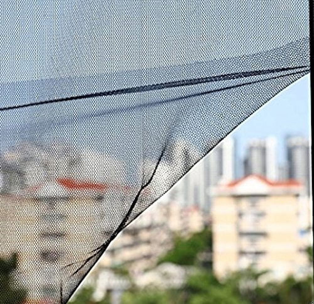 Great Lakes -Insect Window Screen Exterior Interior Keep Critters ...