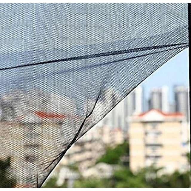 Great Lakes -Insect Window Screen Exterior Interior Keep Critters ...