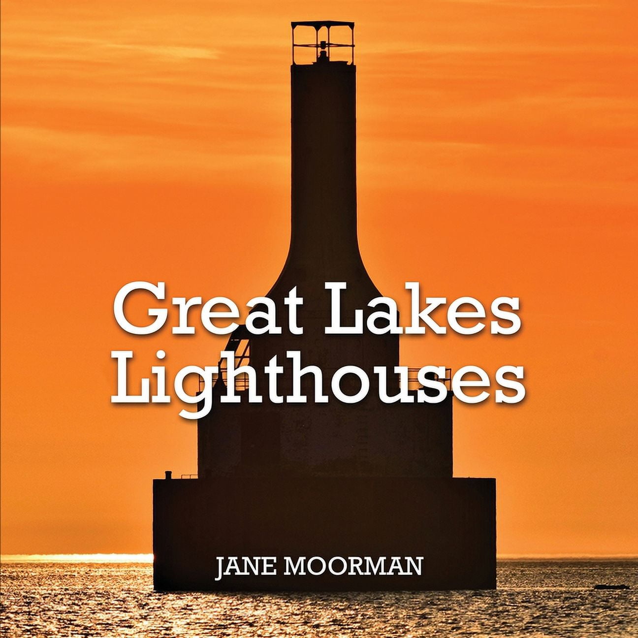 Great Lakes Lighthouses (Paperback) - Walmart.com
