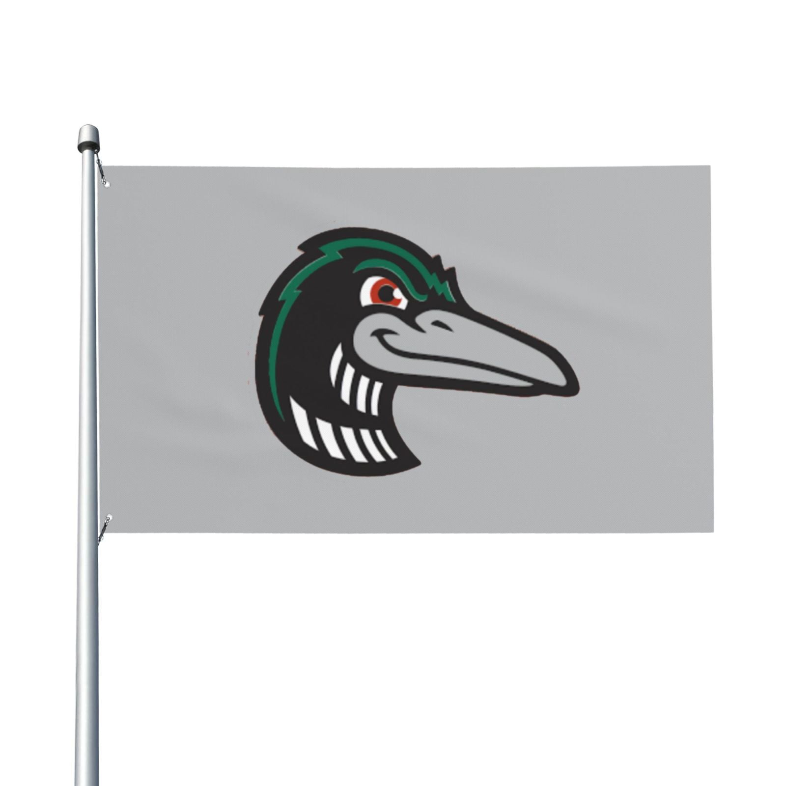 Great Lakes Loons 3 X 5 Foot Outdoor Decorative Flag,Garden Flag ...
