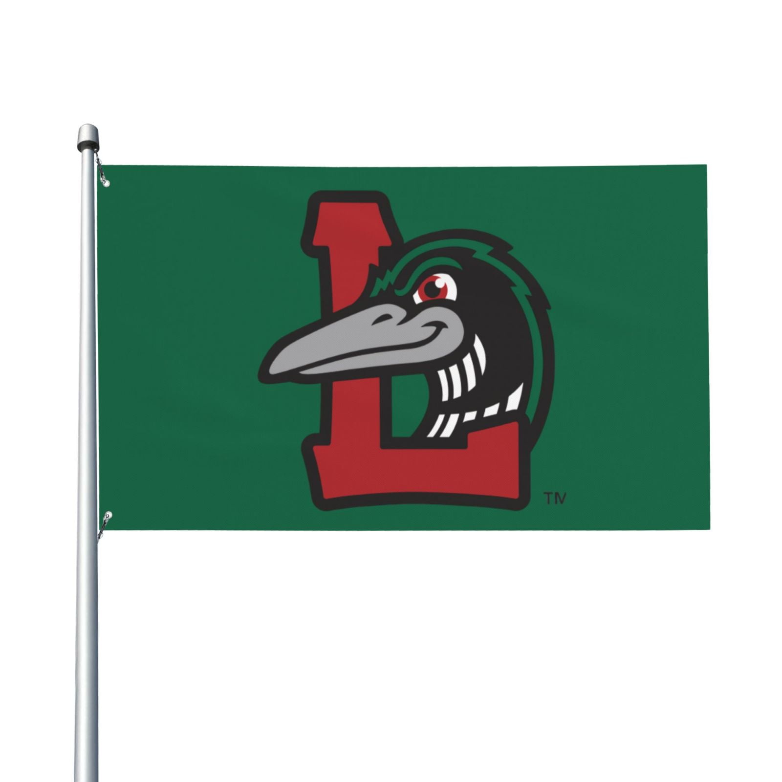 Great Lakes Loons 3x5ft Outdoor Decorative Flag - Polyesters Flag For ...