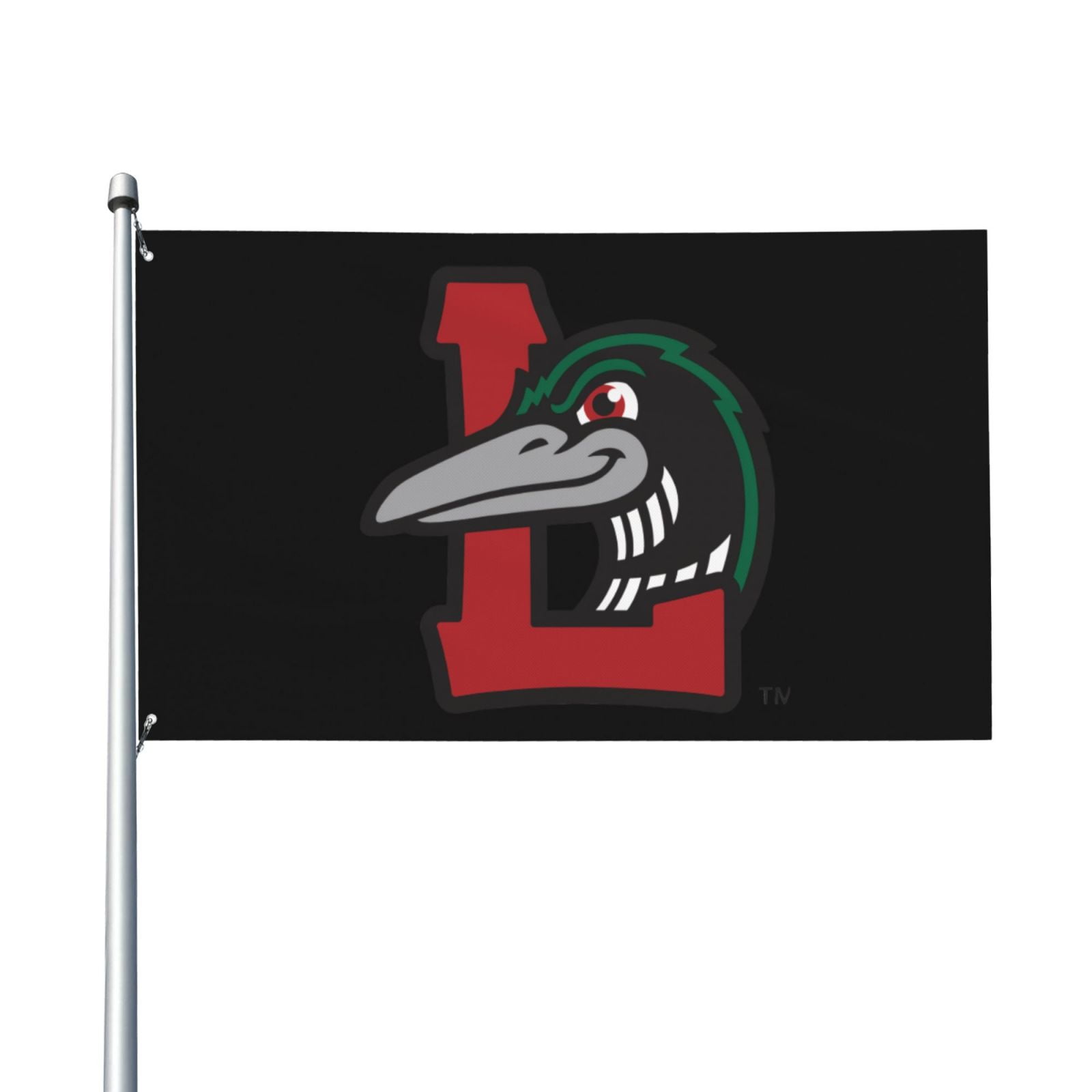 Great Lakes Loons 3x5ft Outdoor Decorative Flag - Polyesters Flag For ...