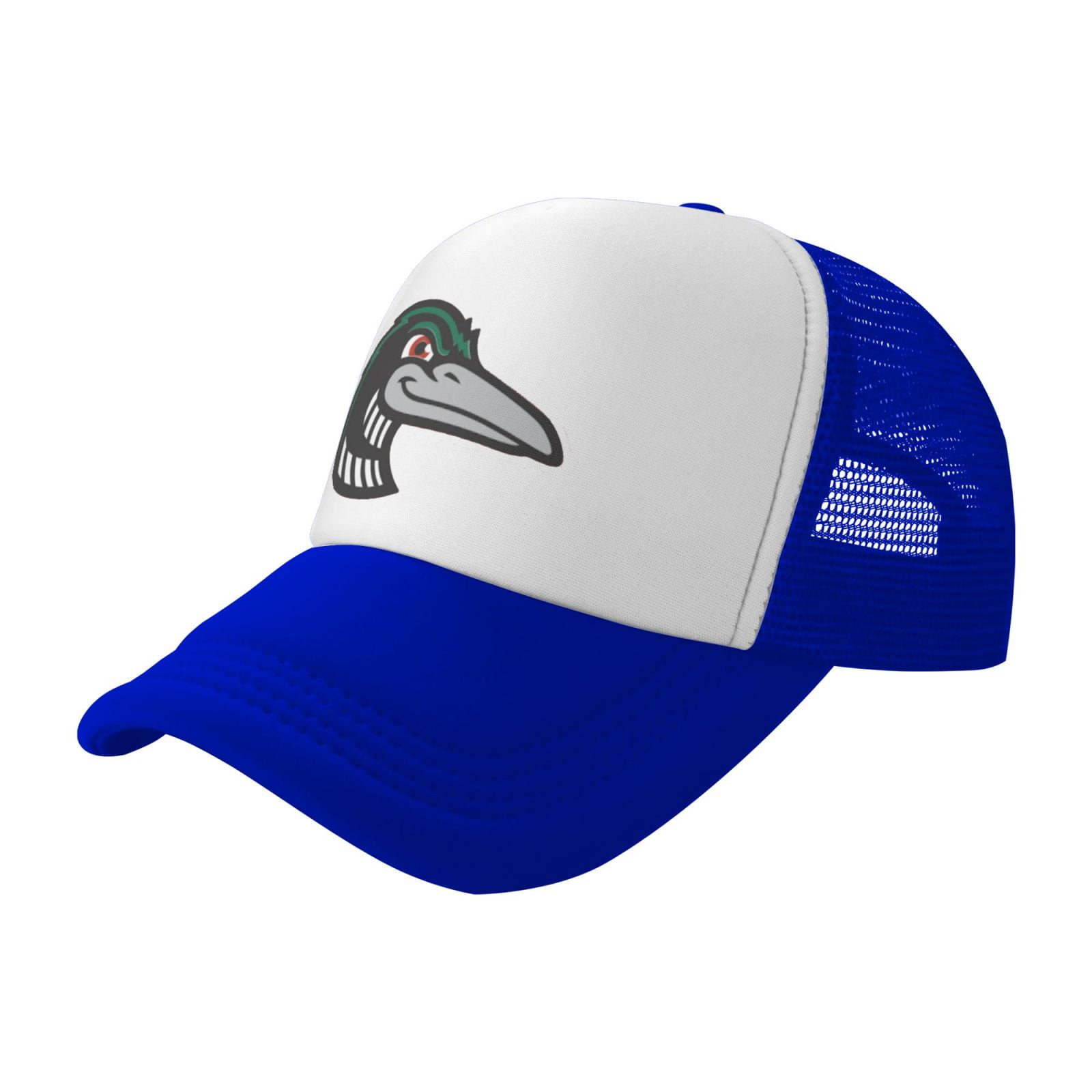 Great Lakes Loons Trucker Hats，Adjustable Comfortable Mesh Shade ...