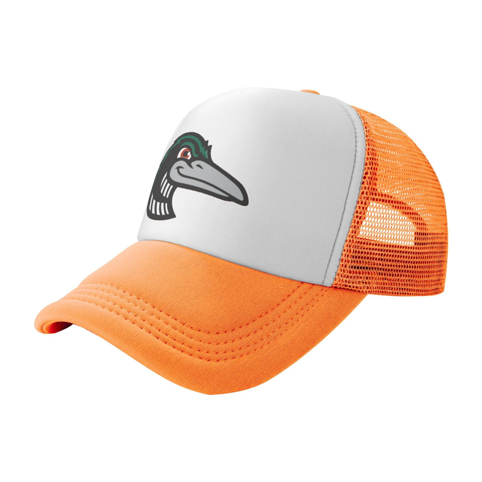 Great Lakes Loons Trucker Hats，Adjustable Comfortable Mesh Shade ...
