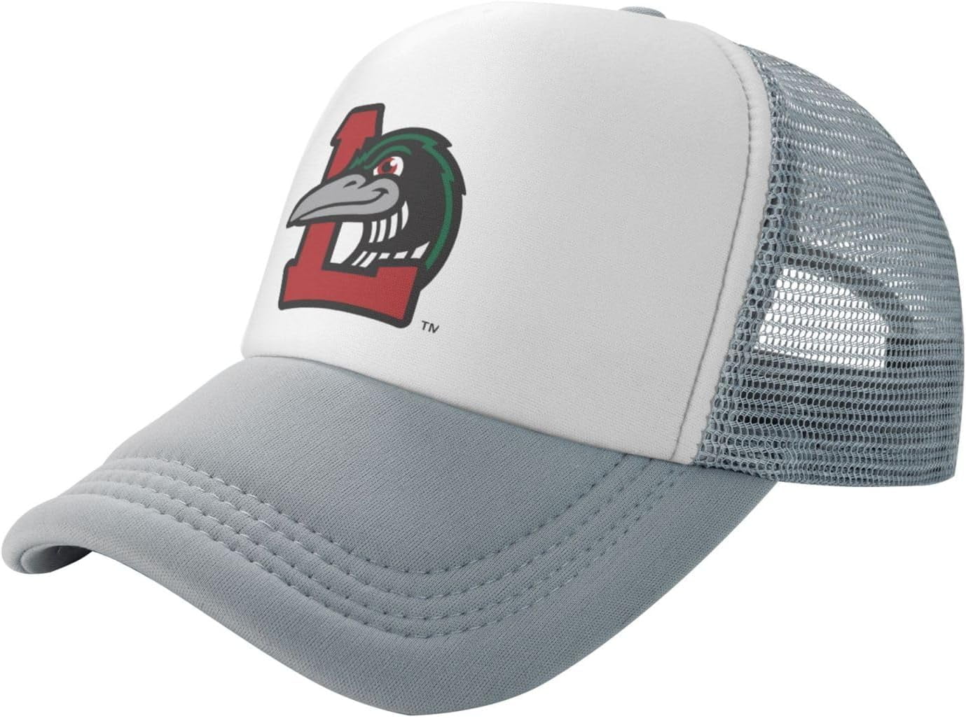 Great Lakes Loons Trucker Hats，Adjustable Comfortable Mesh Shade ...