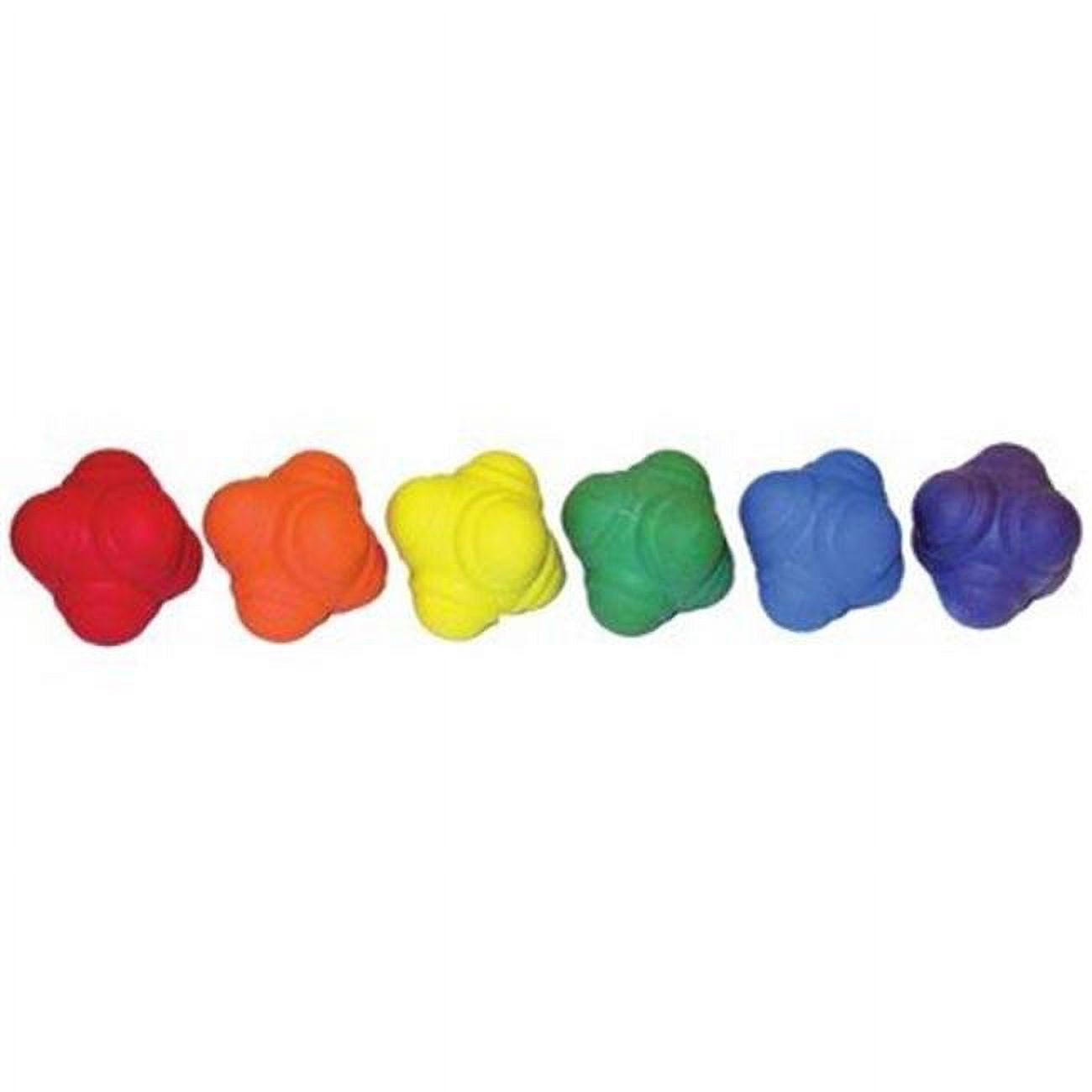 Great Lakes Sports Small Odd Ball 6-Color Set - Walmart.com