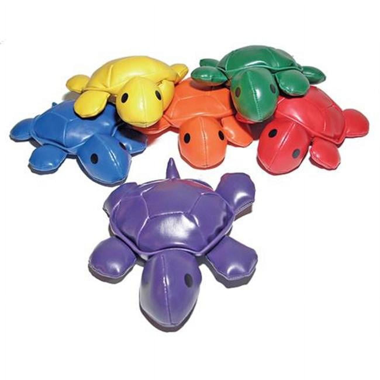 Great Lakes Sports Vinyl Bean Bag Turtles - Walmart.com
