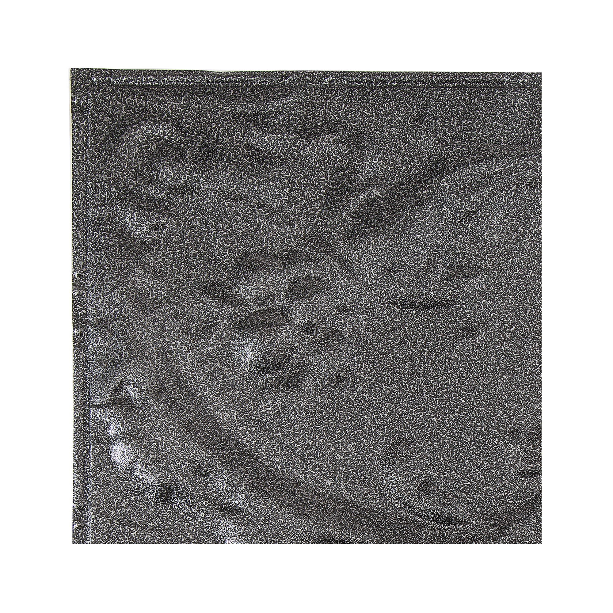 Great Lakes Tin 12in x 12in Saginaw Pewter Ceiling Tile Sample ...