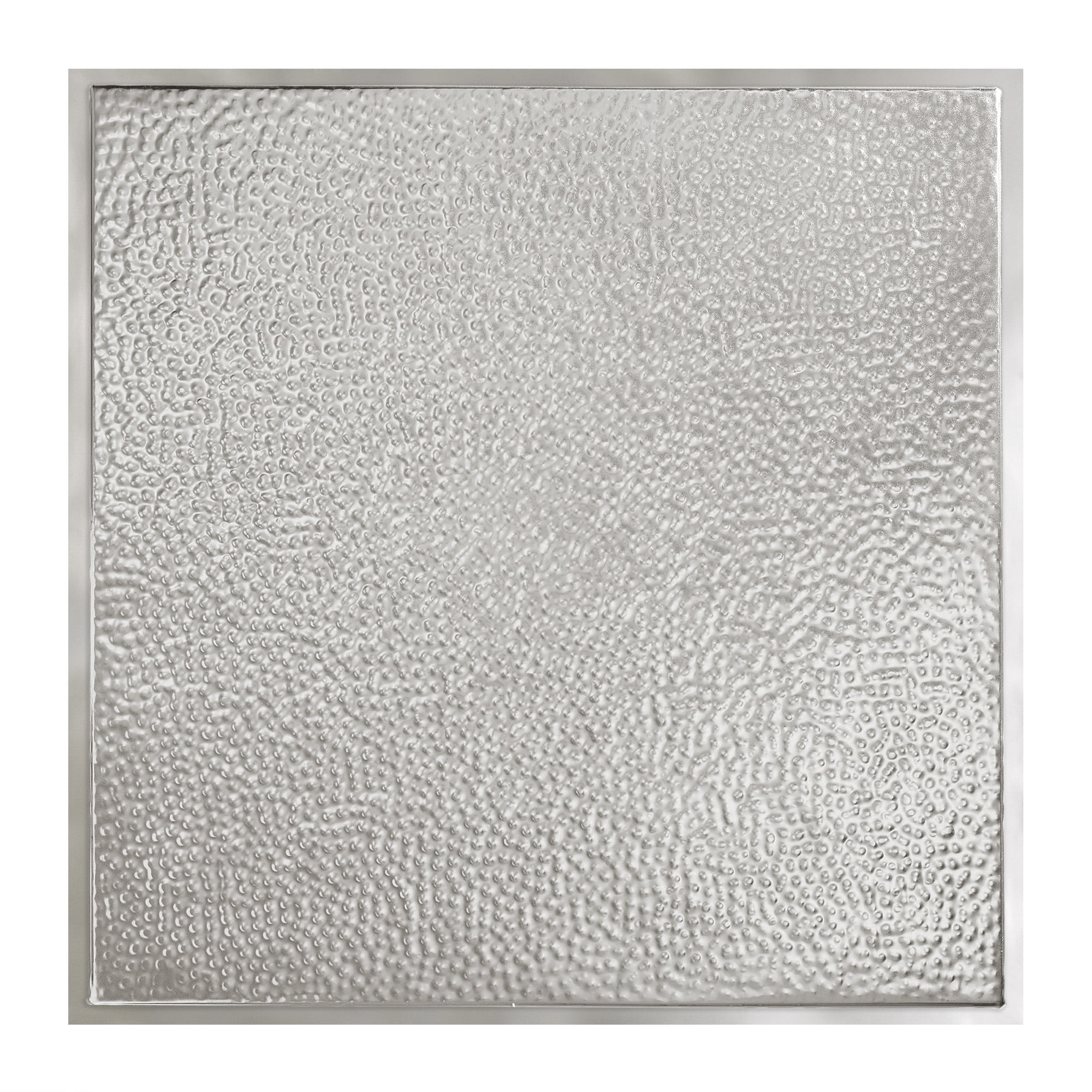 Great Lakes Tin 2ft x 2ft Chicago Clear Lay-In Ceiling Tile (5-Pack ...