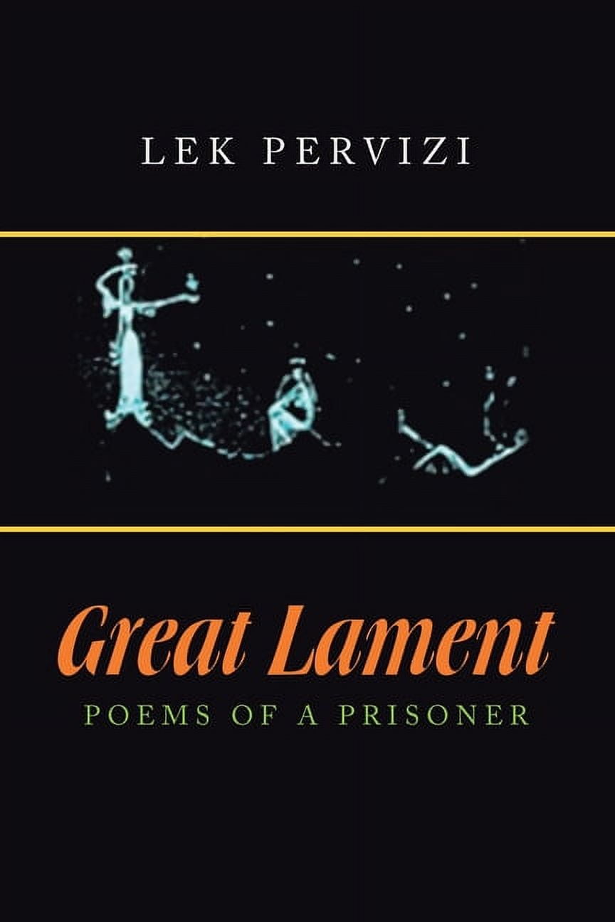 Great Lament : Poems of a Prisoner - Walmart.com