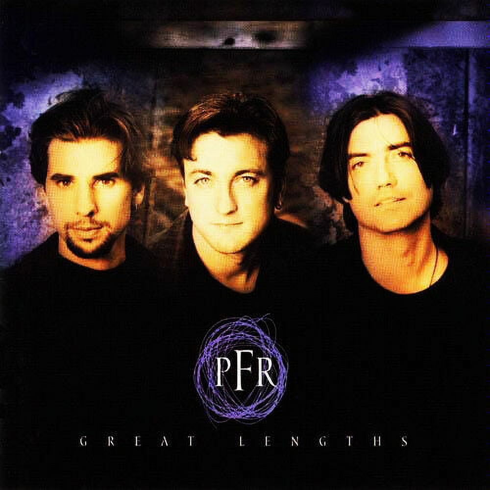 Pre-Owned Great Lengths by PFR (CD, Jan-1995, Sparrow Records ...