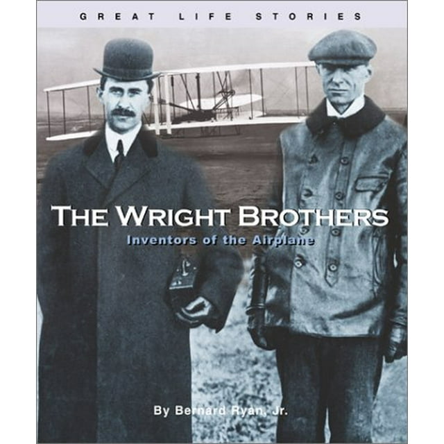 Pre-Owned Great Life Stories: Inventors and Scientists: The Wright ...