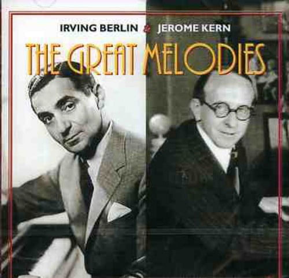 Great Melodies - Walmart.com