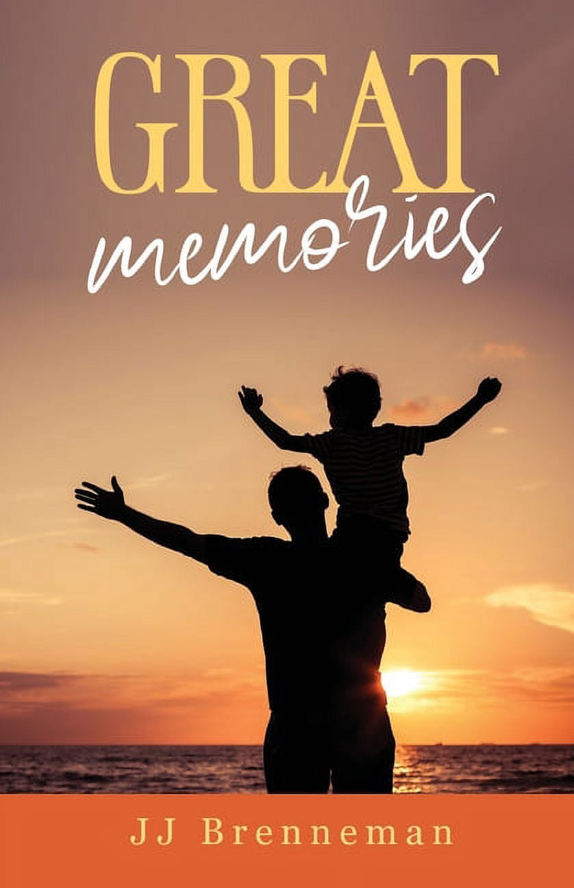 Great Memories (Paperback) - Walmart.com