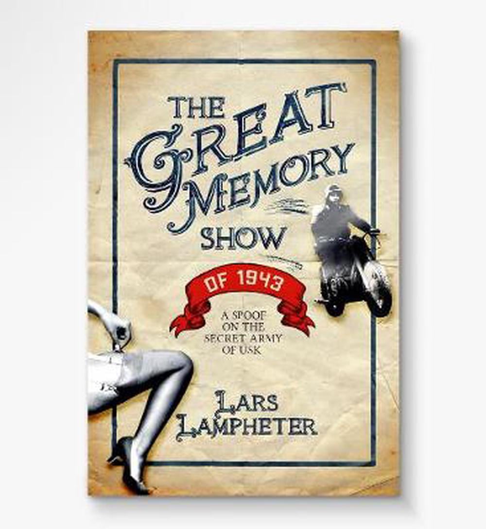 Great Memory Show of 1943 - Walmart.com