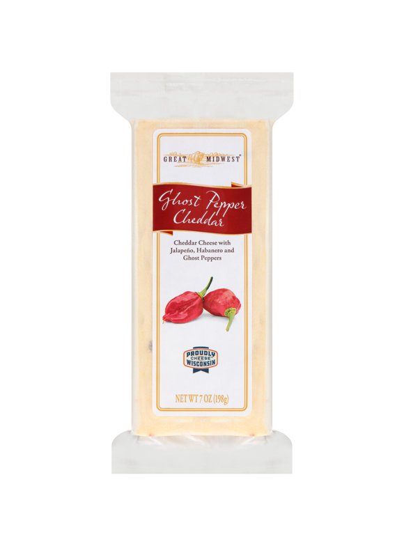 Block Cheese in Cheese - Walmart.com