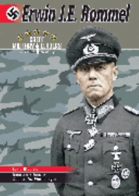 Pre-Owned Edwin Rommel (Gml) (Hardcover) 0791074056 9780791074053 ...