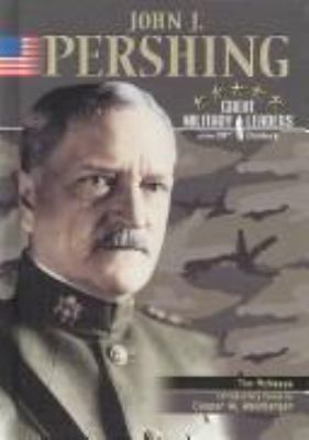 Pre-Owned John Pershing (Gml) (Hardcover) 0791074048 9780791074046 - Walmart.com