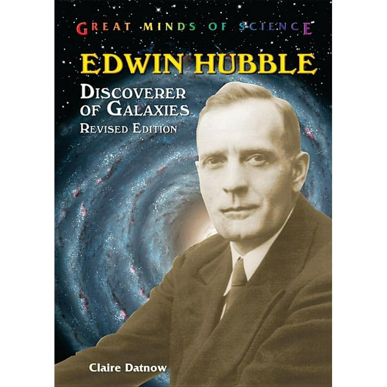 Edwin Hubble Sports