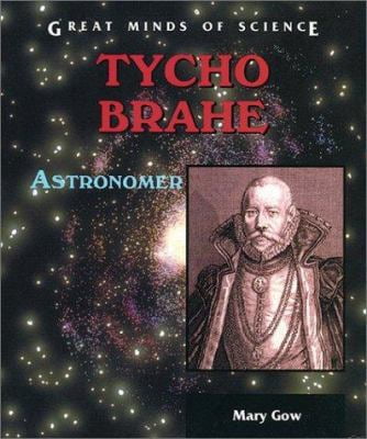 Pre-Owned Tycho Brahe: Astronomer (Library Binding) 0766017575 ...