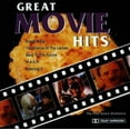 Film Score Orchestra Great Movie Hits (CD) - Walmart.com