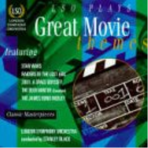 Great Movie Themes (Audiobook) - Walmart.com