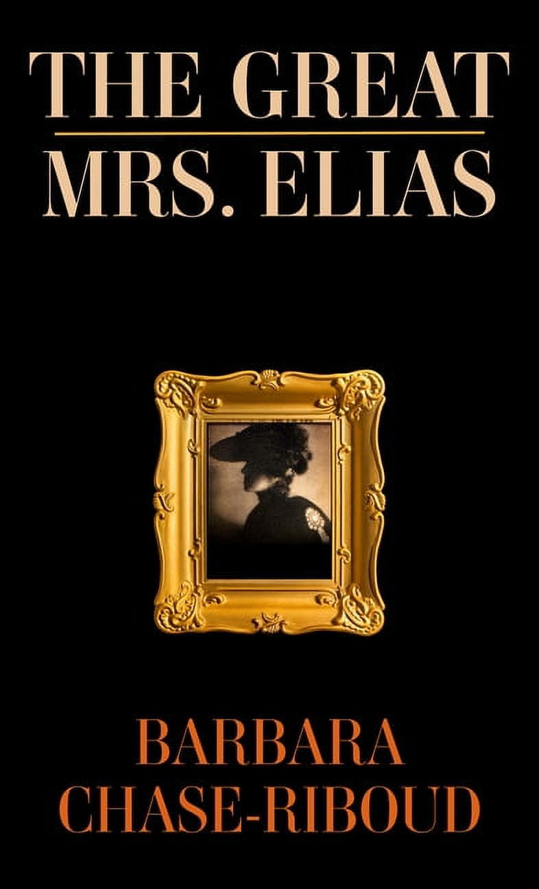 Great Mrs. Elias - Walmart.com