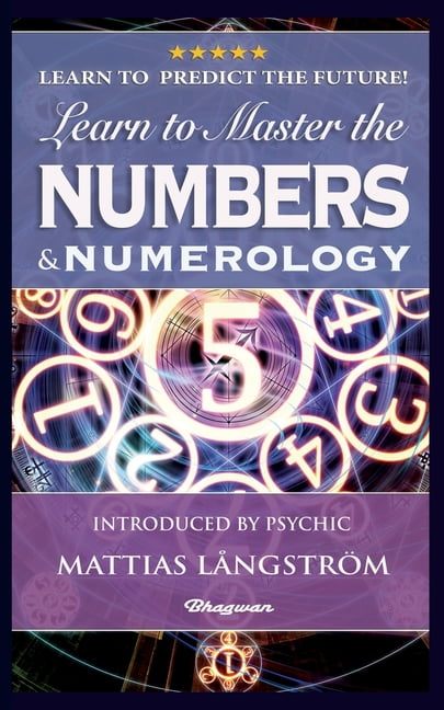 Great Mystery Books Learn to Master the Numbers and Numerology!: BRAND ...