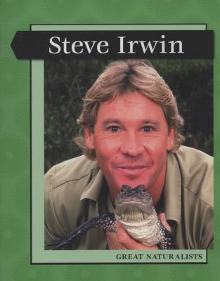 Pre-Owned Steve Irwin. Heidi Moore (Paperback) 0431044945 9780431044941 ...