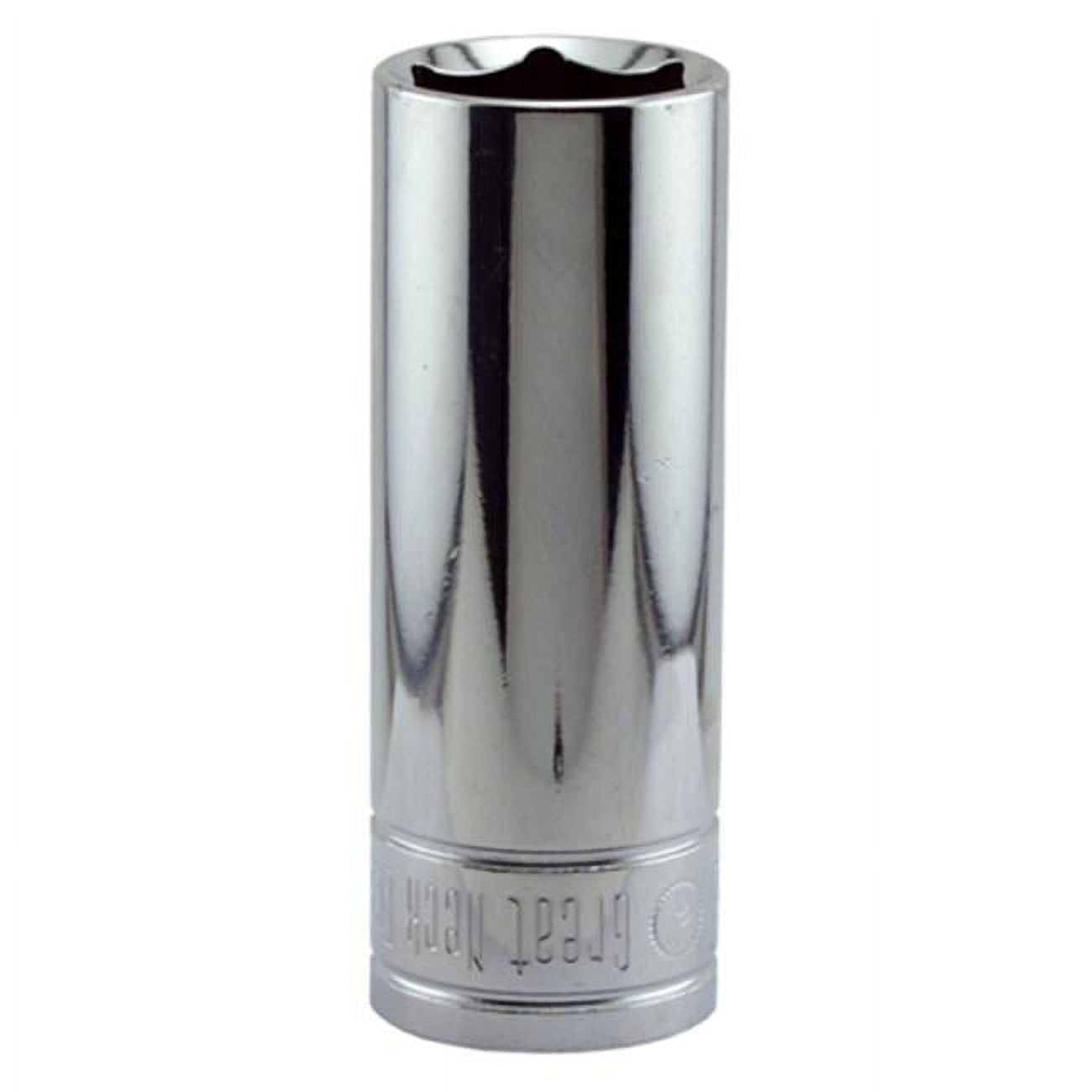 Great Neck 2 Packs Socket 13/16dpx1/2dr - Walmart.com