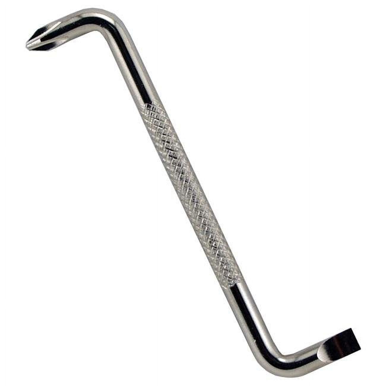 Offset Screwdriver