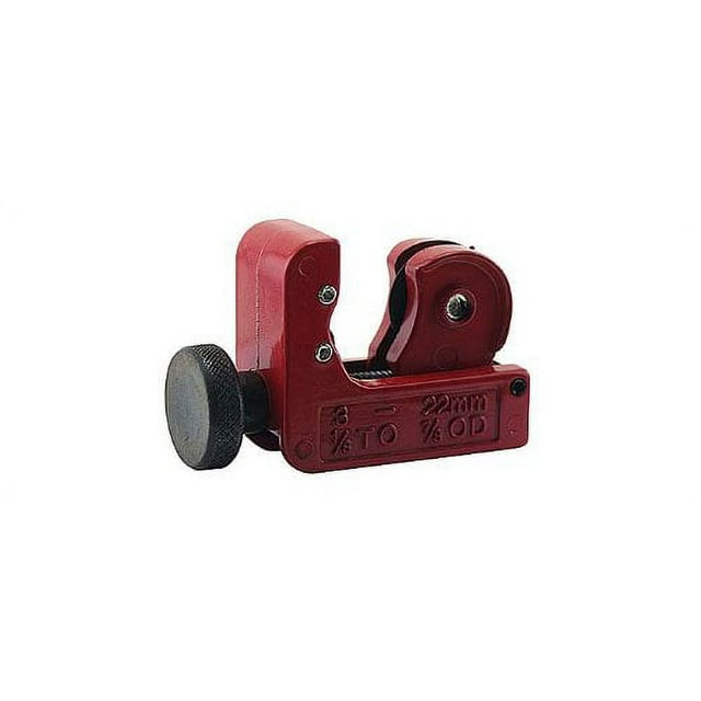 Great Neck 25058 Mini Tubing Cutter - Walmart.com