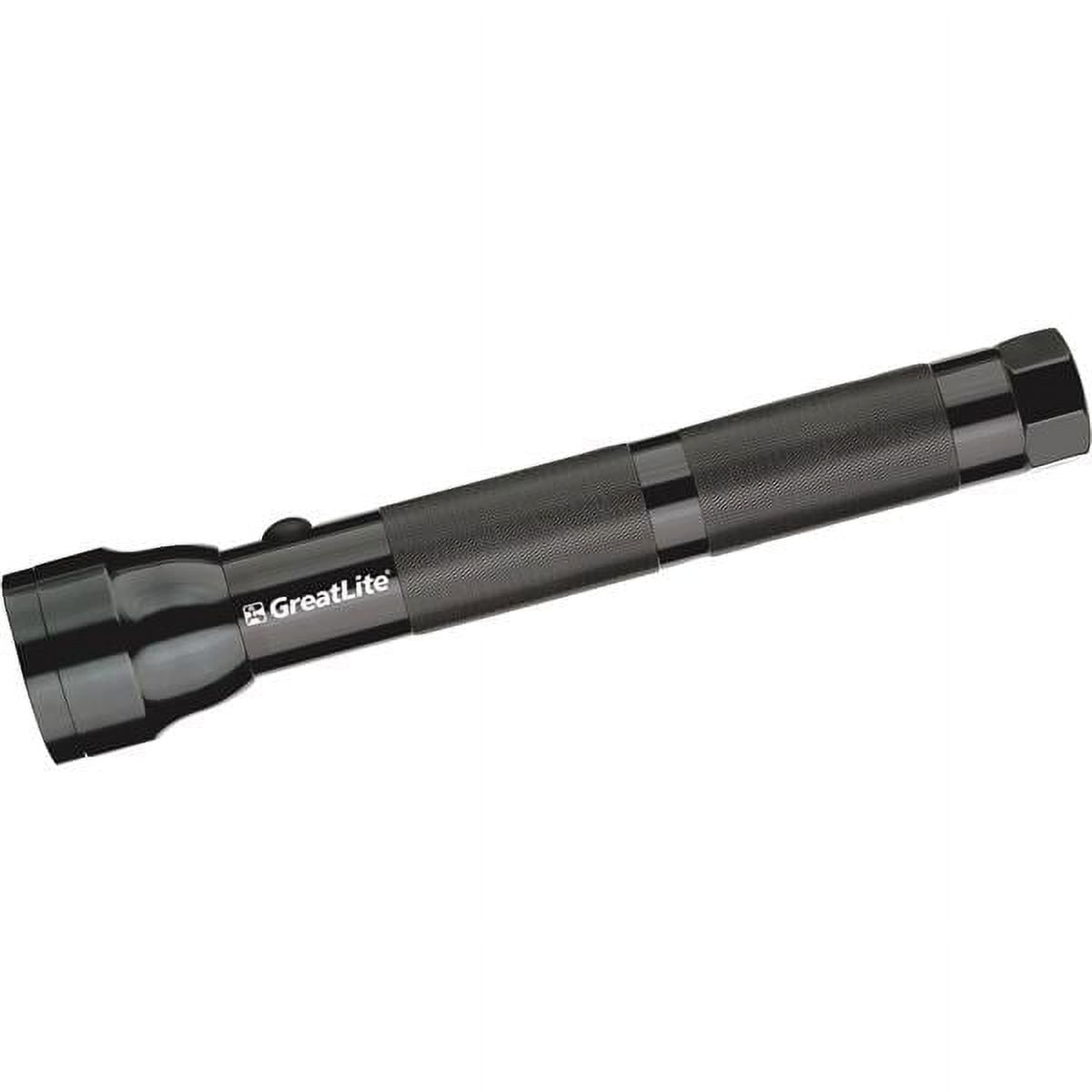 Great Neck 3d Aluminum Flashlight 32024 - Walmart.com