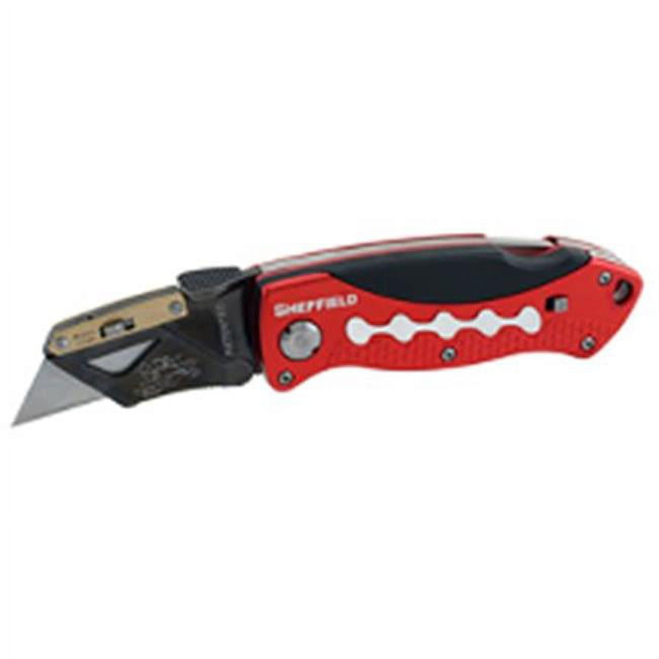 Great Neck 58119 Folding Utility Knife - Walmart.com