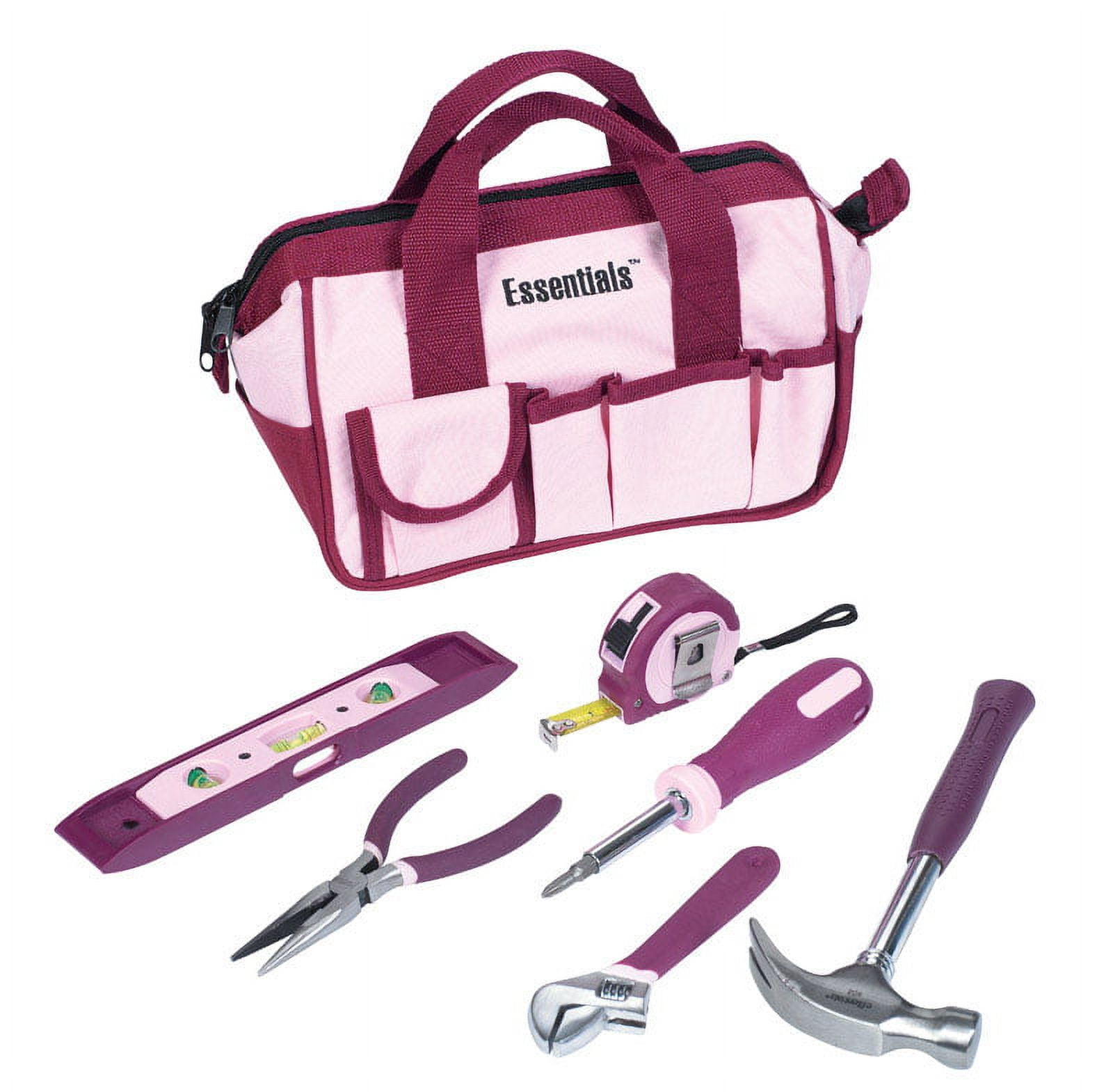 Great Neck 7 pc. Multi-Bit Screwdriver Set - Walmart.com