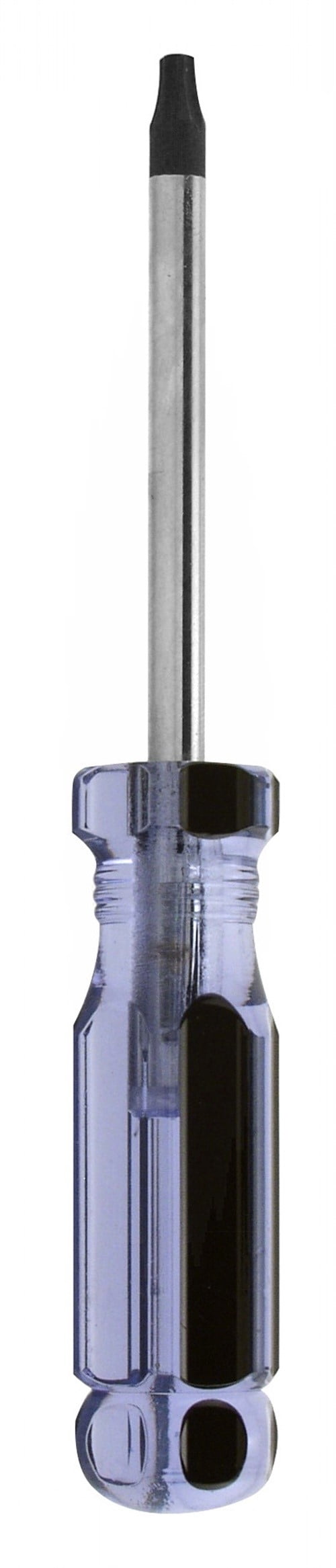 Great Neck Atx20 4" T20 Star Screwdriver - Walmart.com