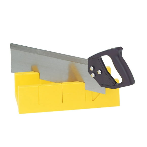 Miter Boxes in Hand Tools - Walmart.com