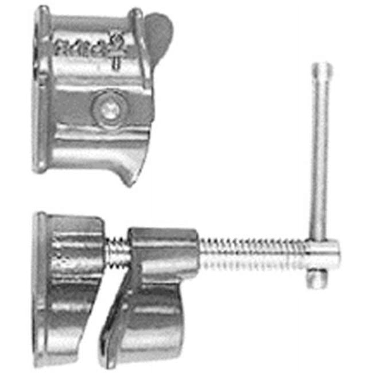 Great Neck GC50 0.5 in. Pipe Clamp - Walmart.com