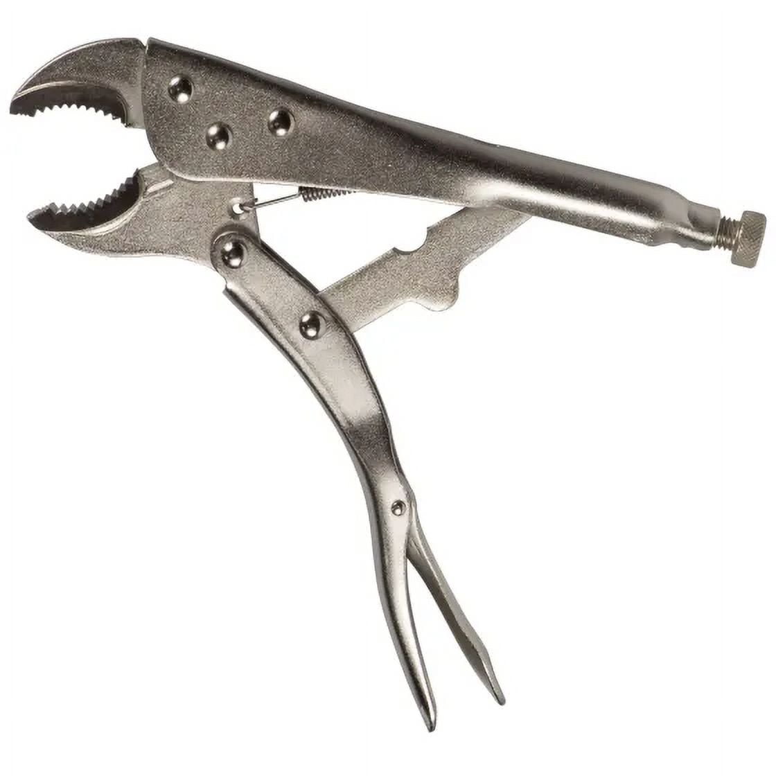 Great Neck LP10CR BULK Sheffield Hi Quality Drop Forged 10-Inch Curved ...