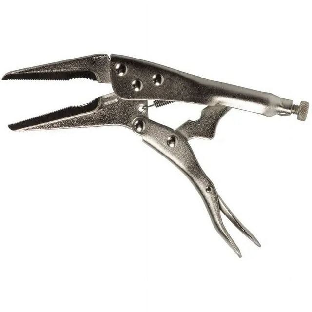 Great Neck LP6CR BULK Sheffield Hi Quality Drop Forged 6-1/2-Inch Long ...