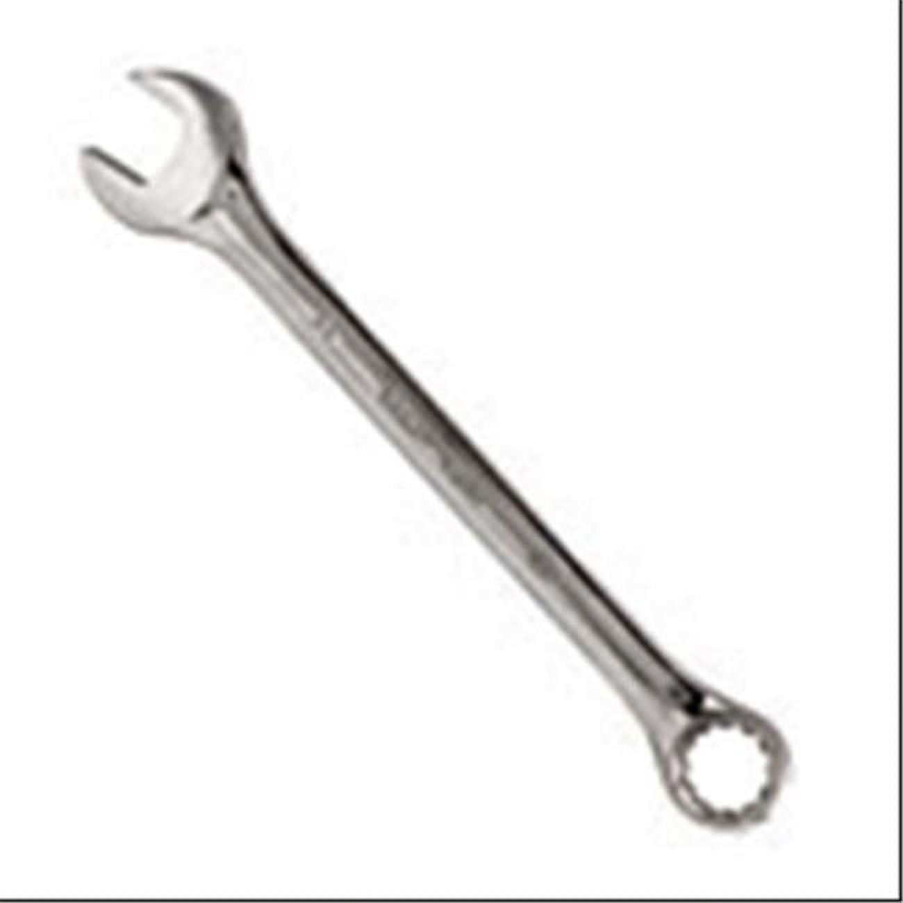 Great Neck Metric Combination Wrench 1 pc - Walmart.com