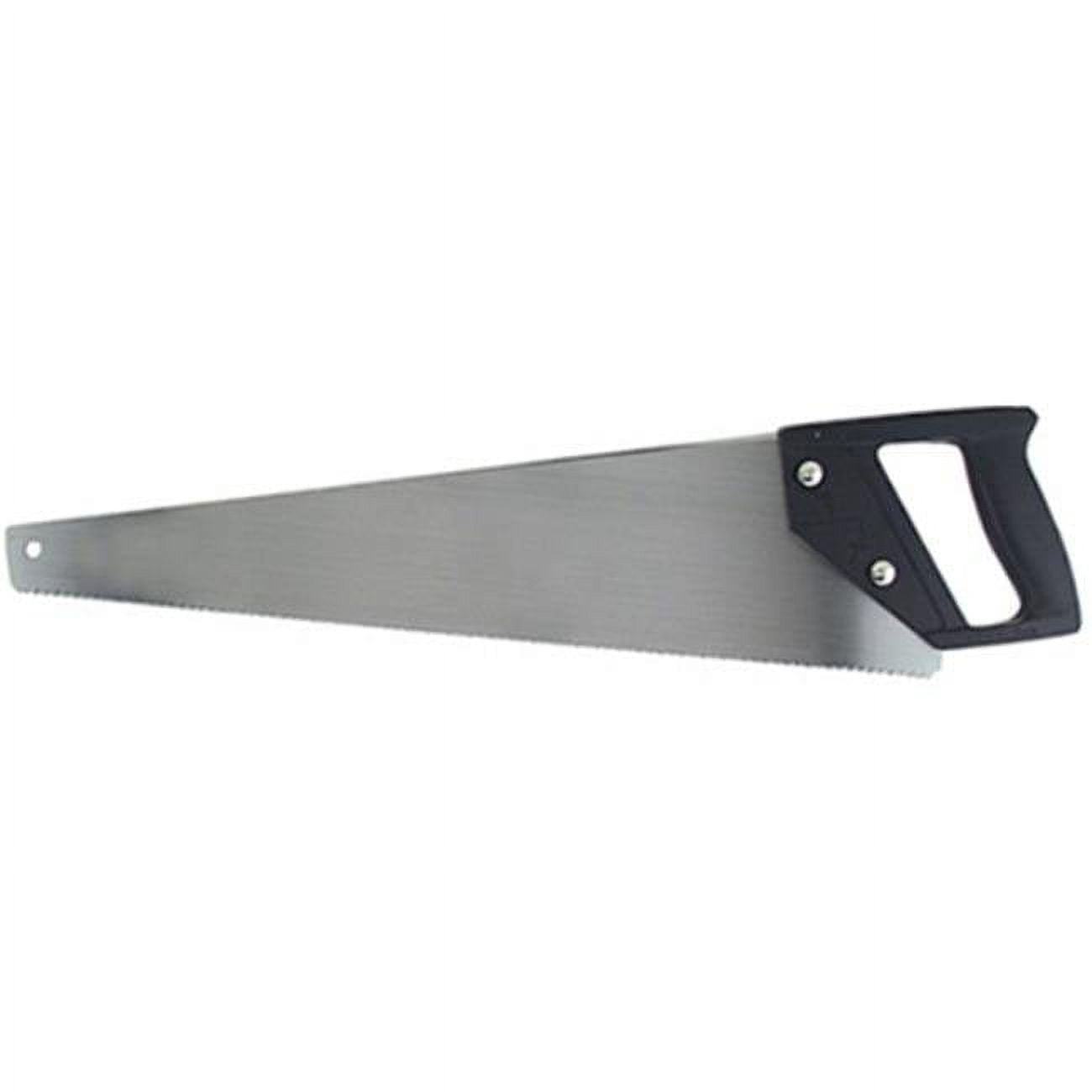 Great Neck PL15 15 in. 18 TPI Hand Saw Crosscut Panel - Walmart.com