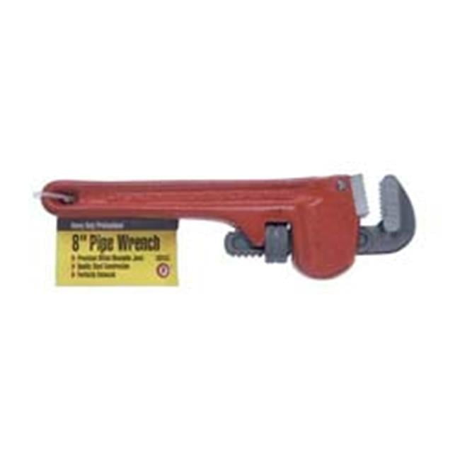 Great Neck PW8 Saw 8'' Pipe Wrenches - Walmart.com