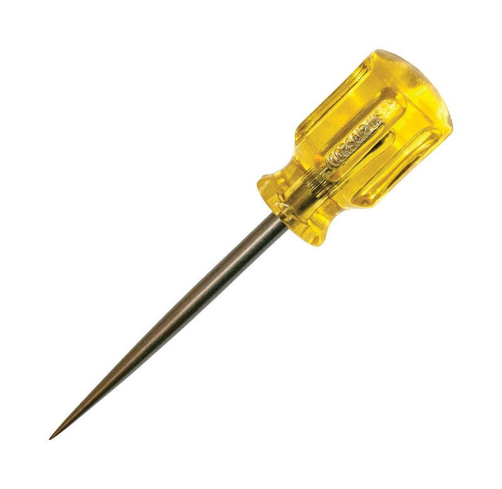 SCRATCH AWL 3" (Pack of 1) - Walmart.com