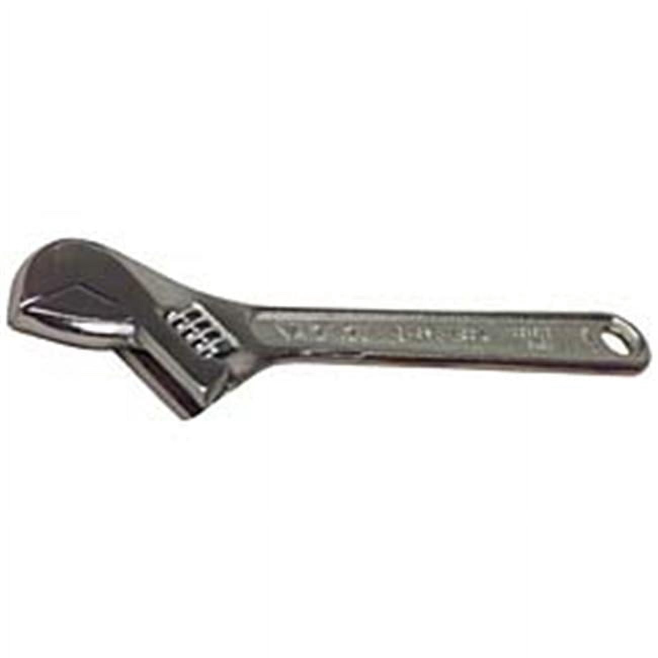 Great Neck Saw 15in. Adjustable Wrench - Walmart.com