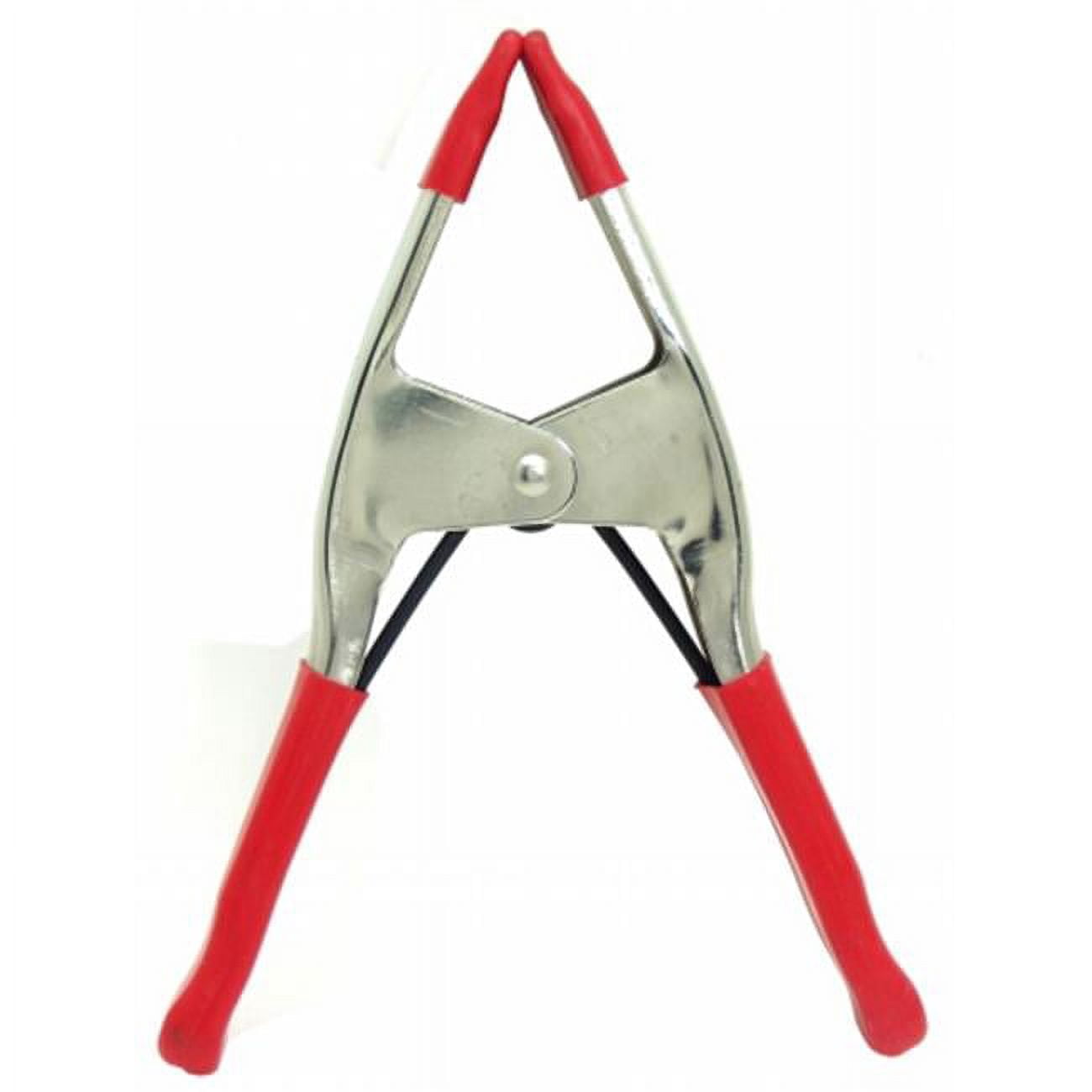 Great Neck Saw 1in. Spring Clamps 1SC - Walmart.com