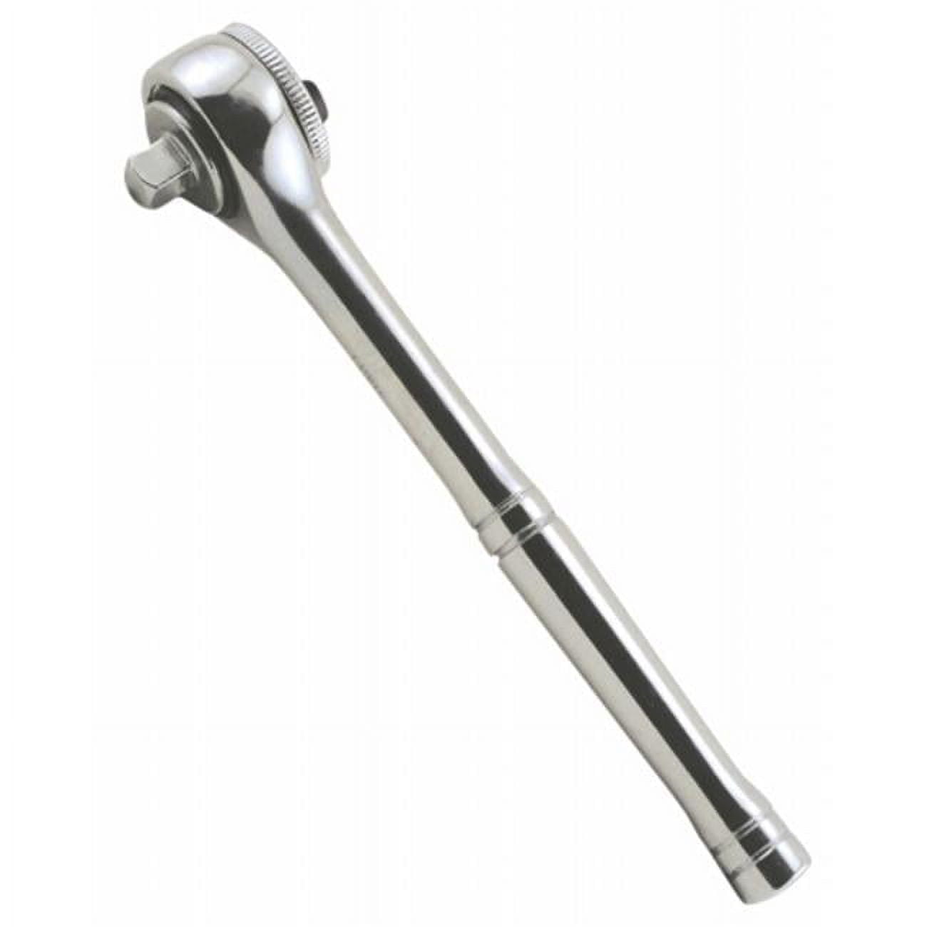 Great Neck Saw .25in. Drive Forward & Reverse Ratchet .25in. Drive ...