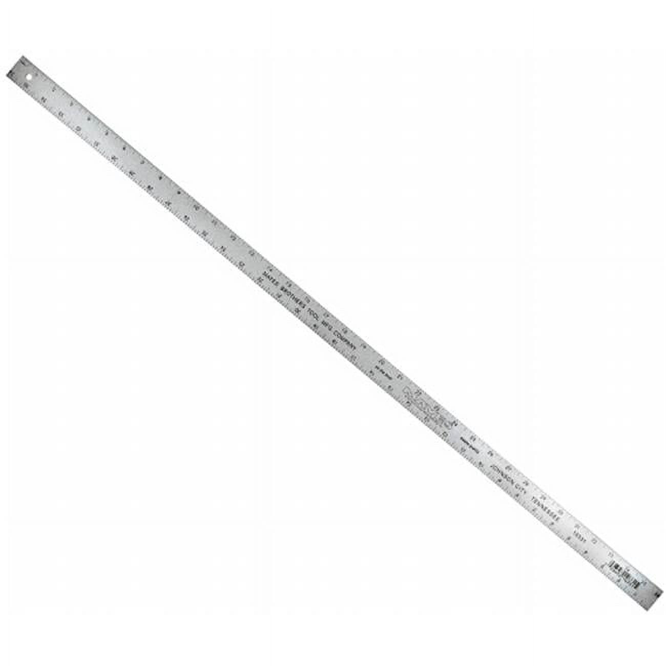 Great Neck Saw 36in. Aluminum Yard Stick - Walmart.com